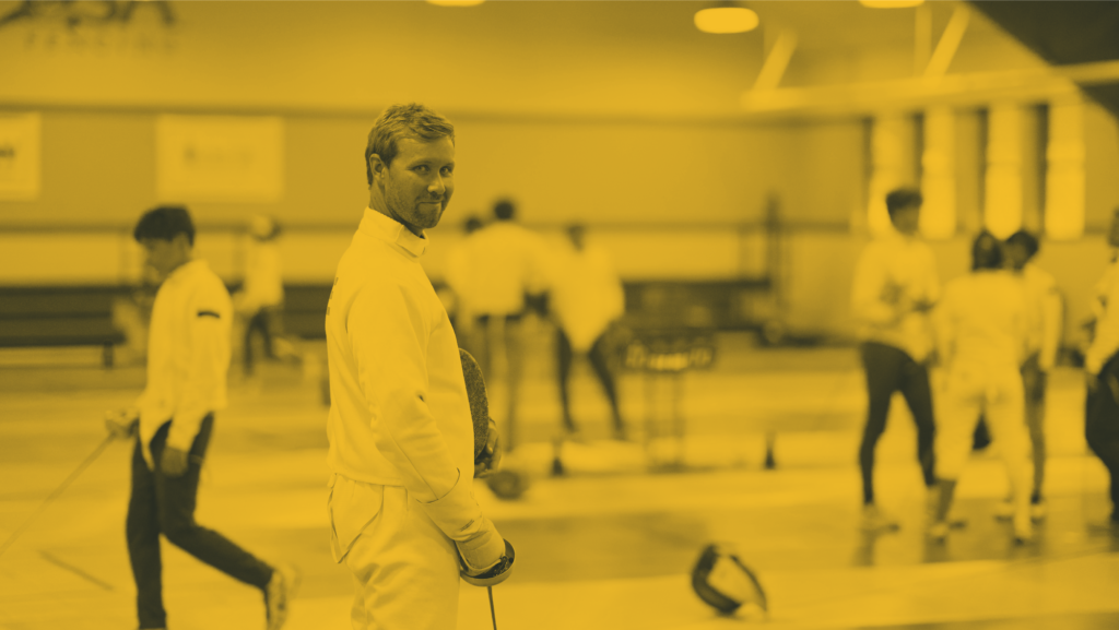 Our Fencers - Olympian Fencing Club
